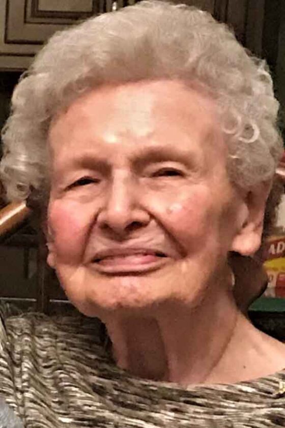 Rose M. Pugliese 1920-2023 | News, Sports, Jobs - The Vindicator